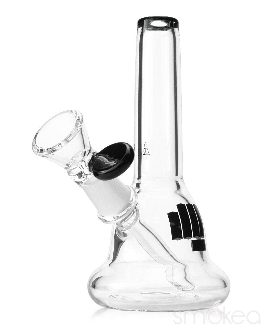POUNDS by Snoop Dogg Starship Beaker Bong - Puffing Bird