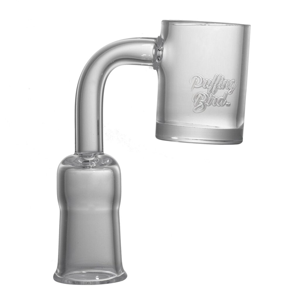 Quartz Banger & Titanium Nails For Sale | Banger for Dab Rigs😍