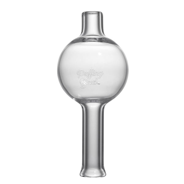 What's A Directional Carb Cap And How To Use One - Puffing Bird