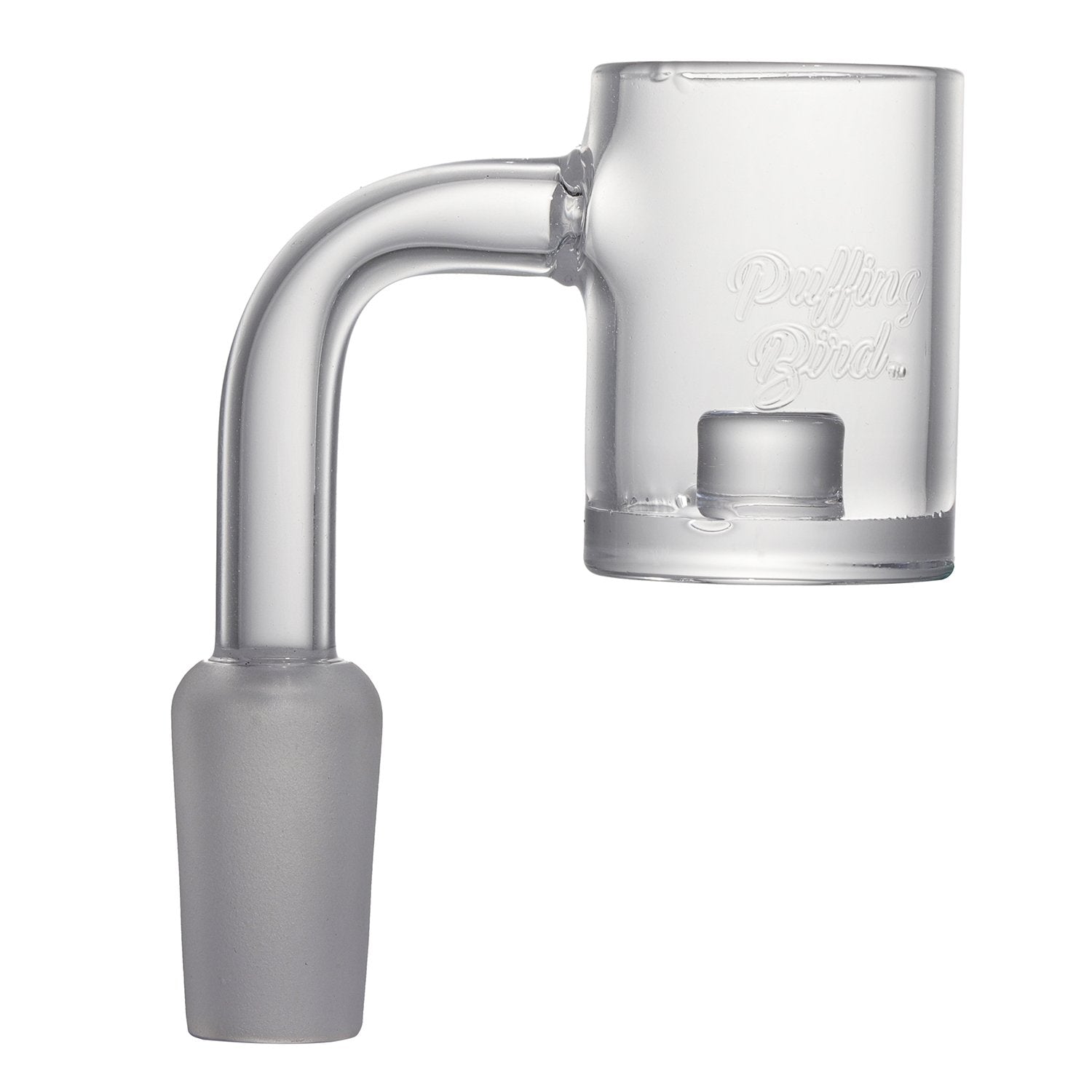 Thermal Quartz Banger - By Puffing Bird™ - Puffing Bird