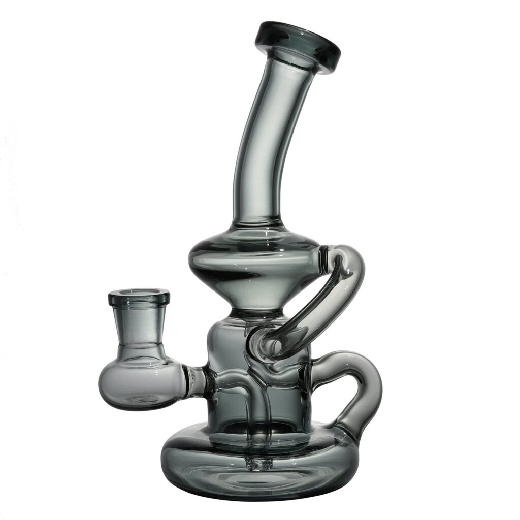 Puffing Bird™ Mini Banger Hanger Recycle Dab Rig - Puffing Bird