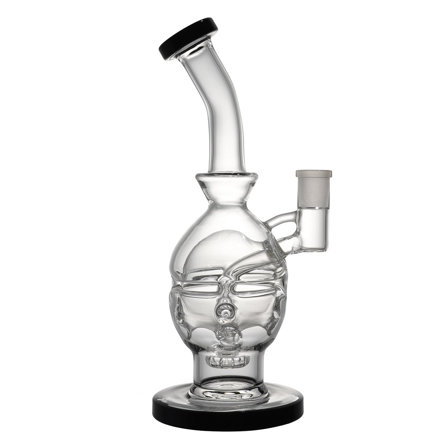 10 Best Cheap Bongs Under $100 - Puffing Bird