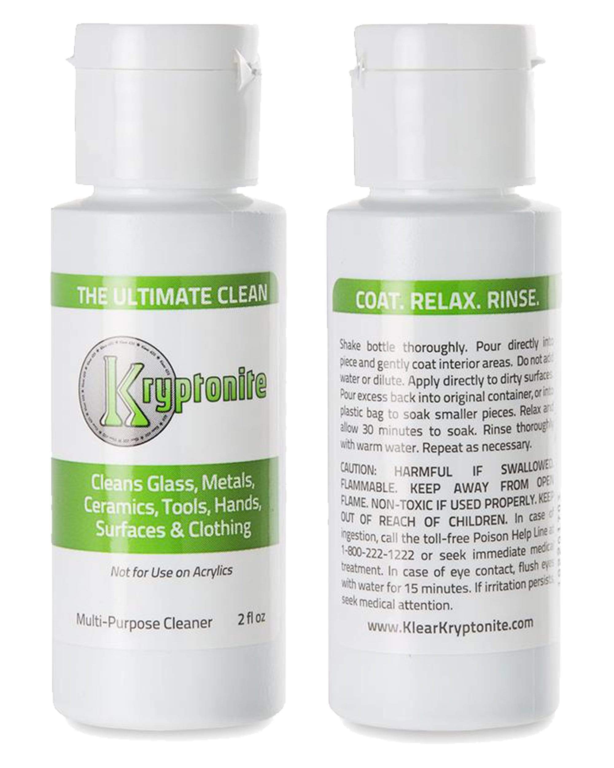 Magma V Bubbler - Puffing Bird