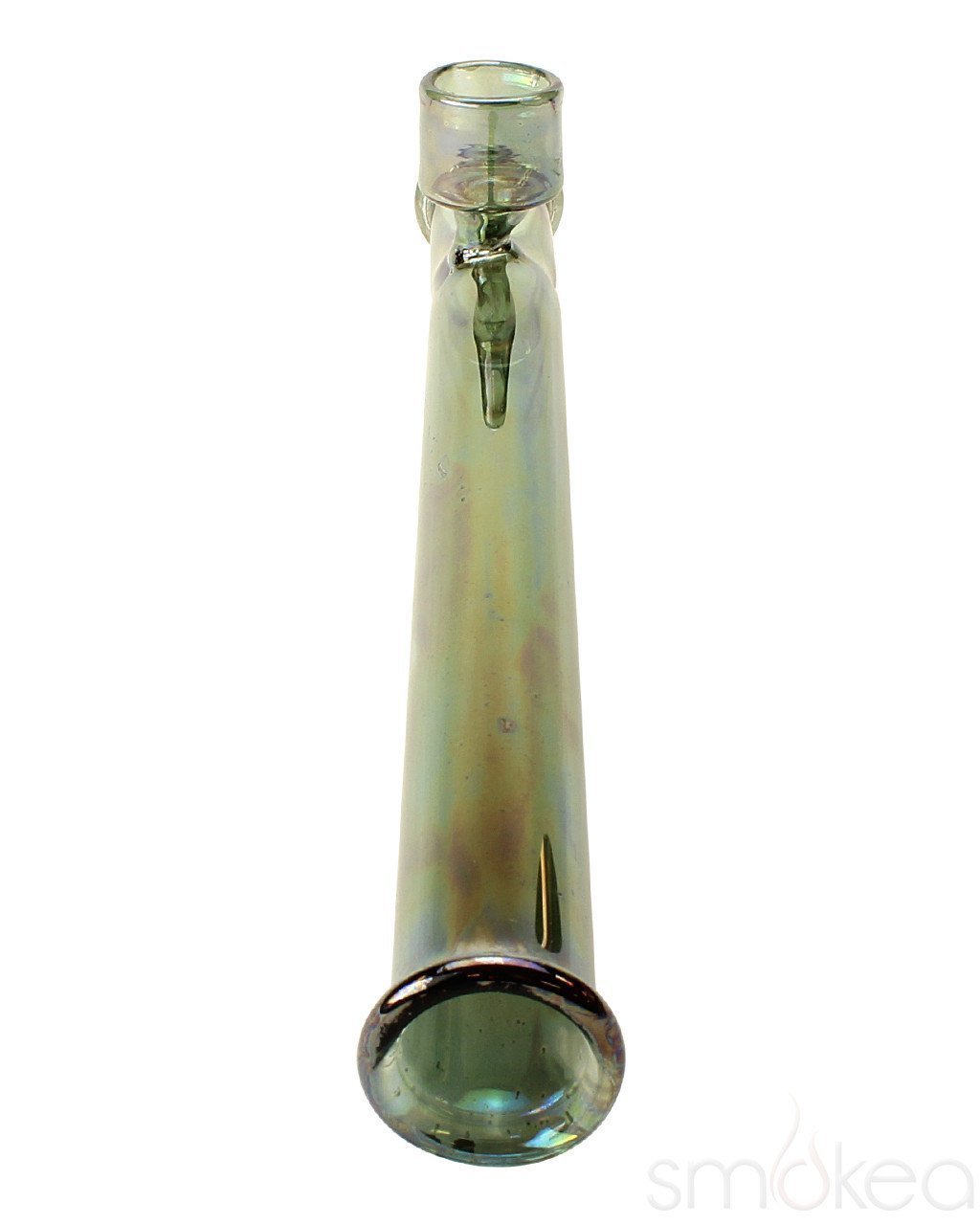SMOKEA 22mm Metallic Steamroller Pipe - Puffing Bird
