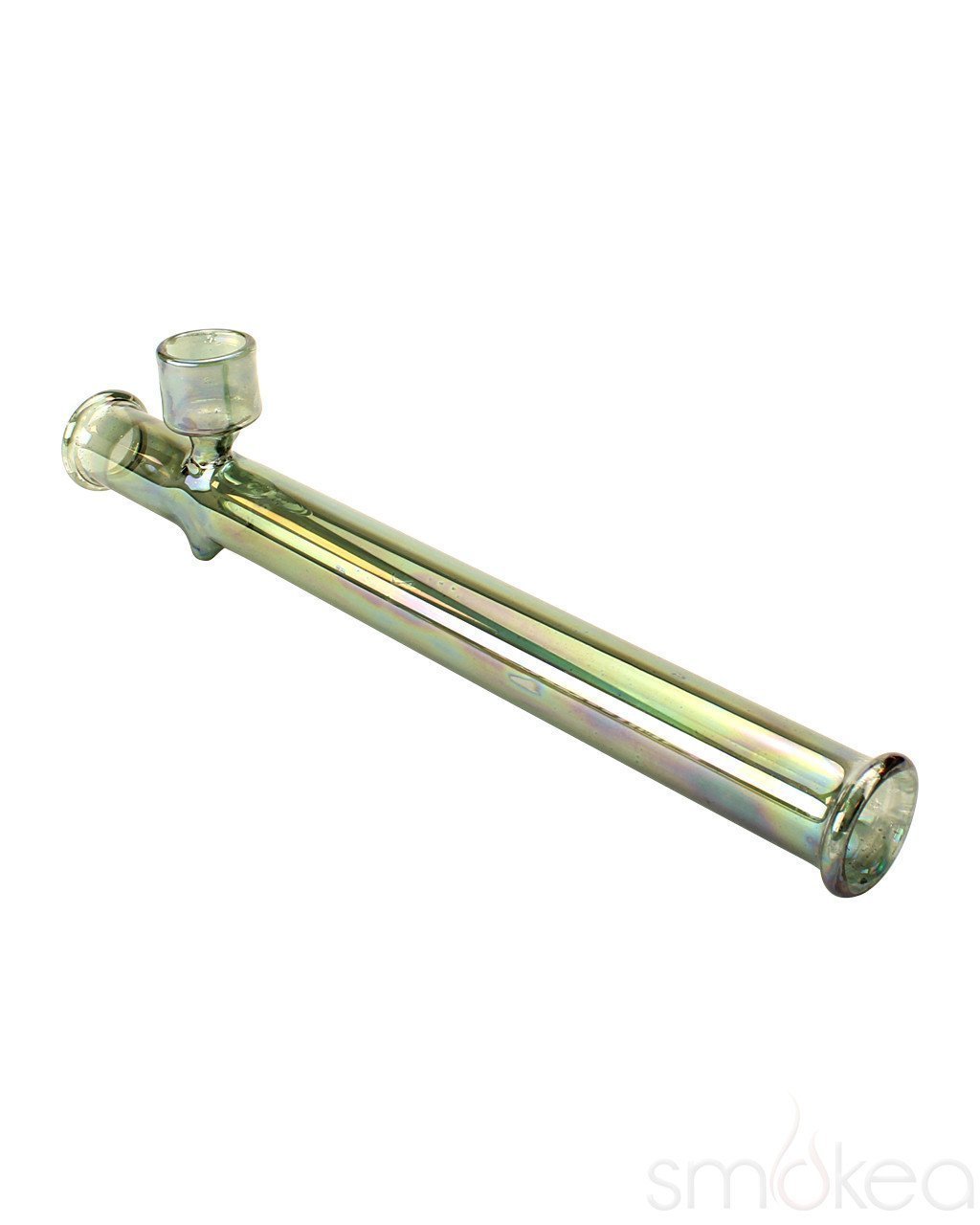 SMOKEA 22mm Metallic Steamroller Pipe - Puffing Bird