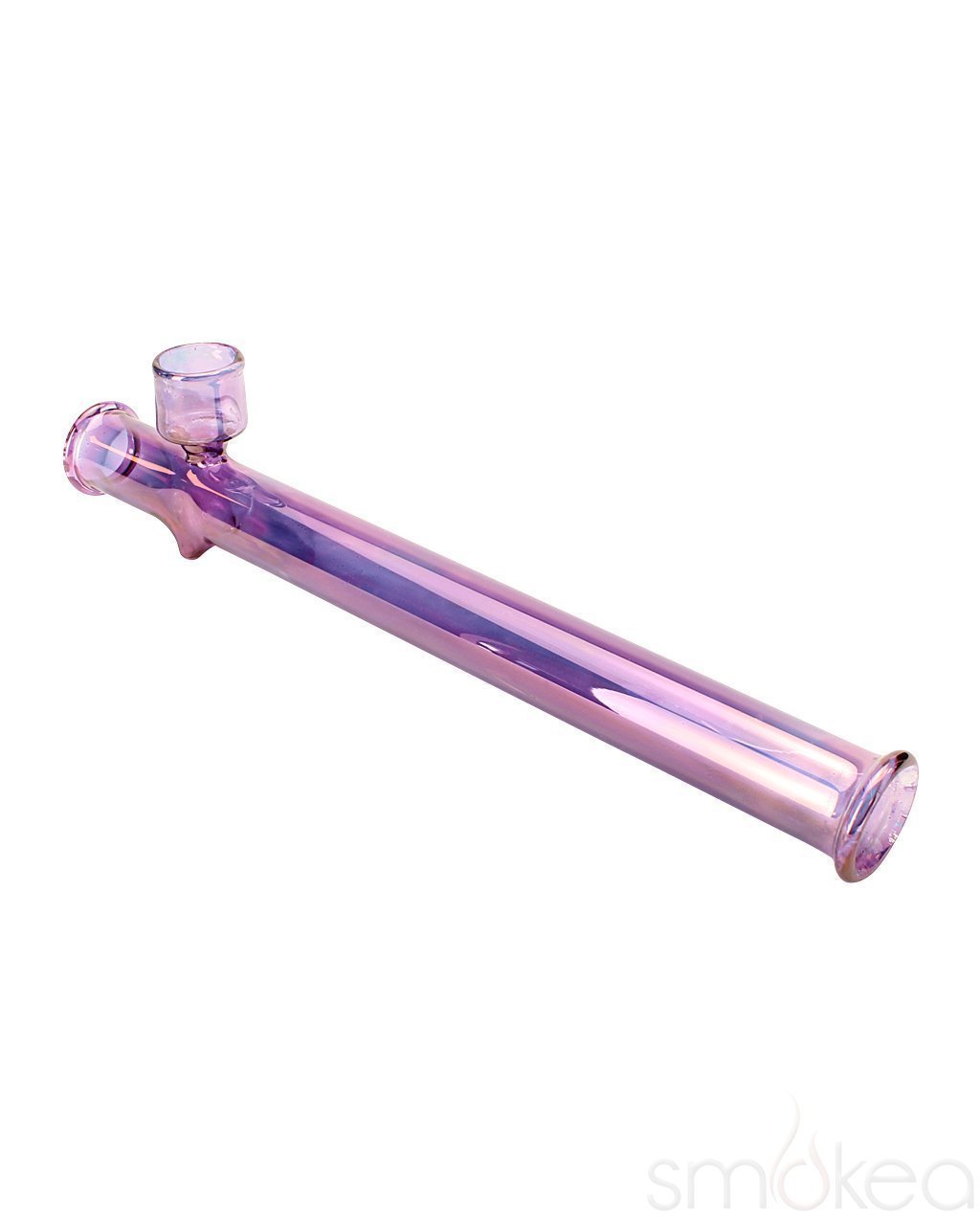 SMOKEA 22mm Metallic Steamroller Pipe - Puffing Bird