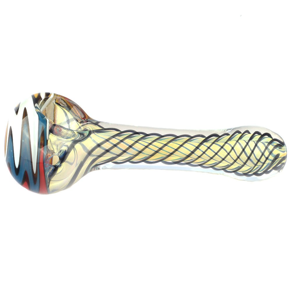 Glass Pipes/Weed Bowls Archives - Page 12 of 66 - Puffing Bird