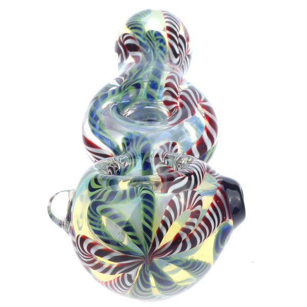 5 Best Glass Pipes In 2019 - Puffing Bird