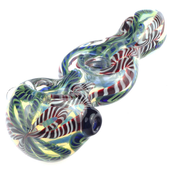 5 Best Glass Pipes In 2019 - Puffing Bird