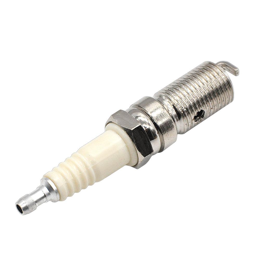 "Spark Plug" Portable Stealth Pipe - Puffing Bird