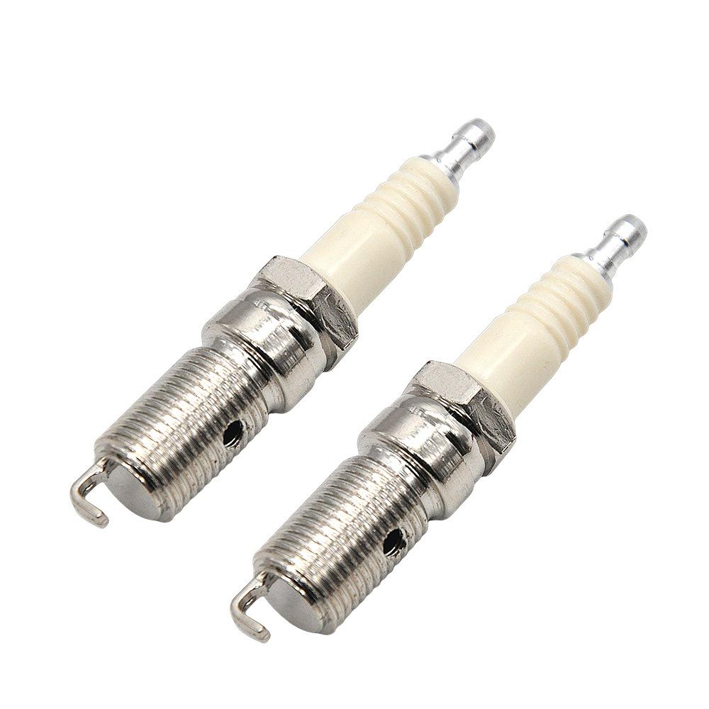 "Spark Plug" Portable Stealth Pipe - Puffing Bird