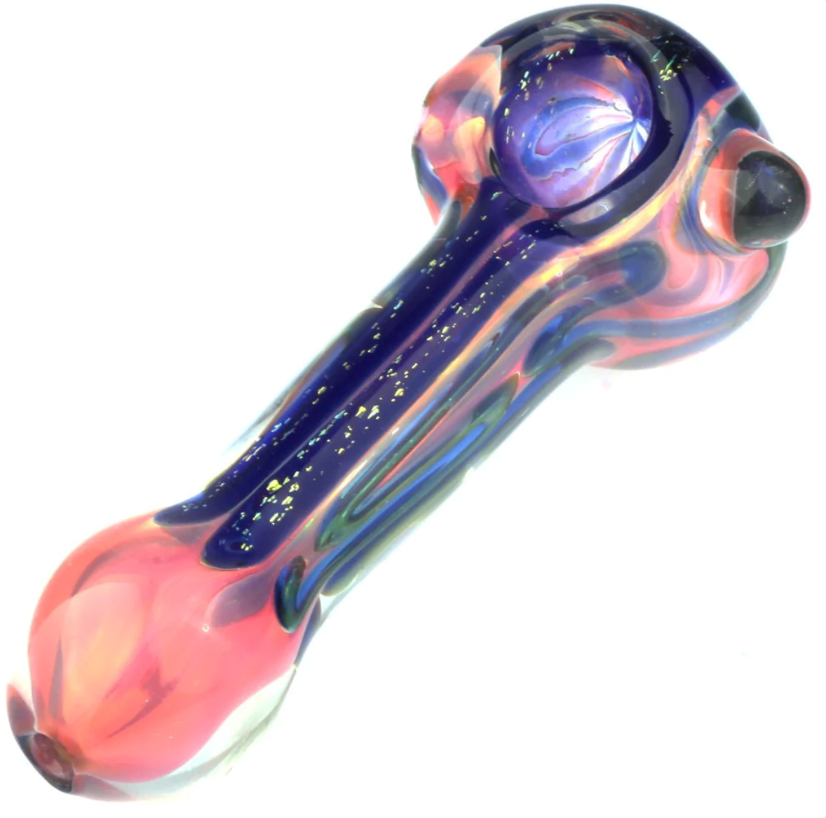 A Beginner's Guide to Spoon Pipes: What They Are and How to Use One for ...