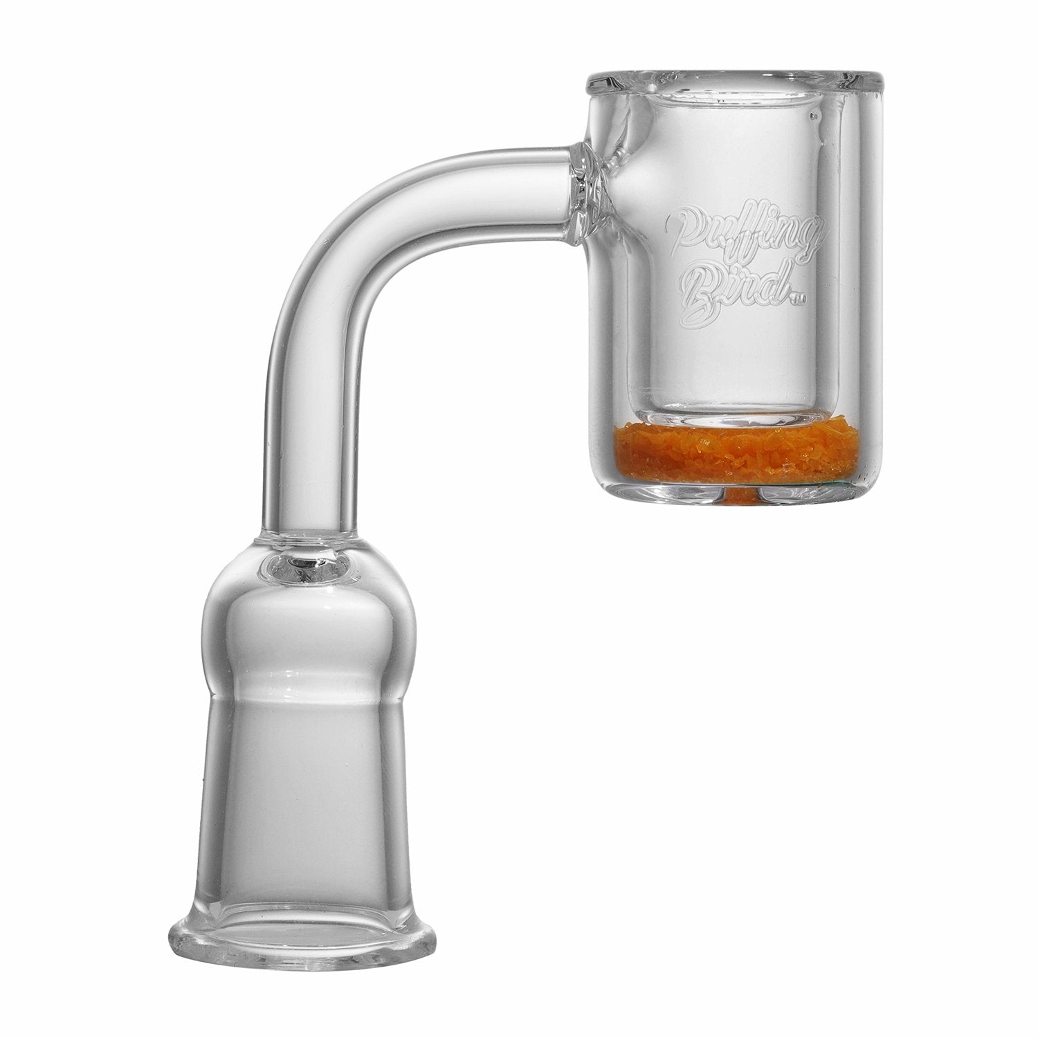 What Type of Dab Nail Is Best? - Puffing Bird