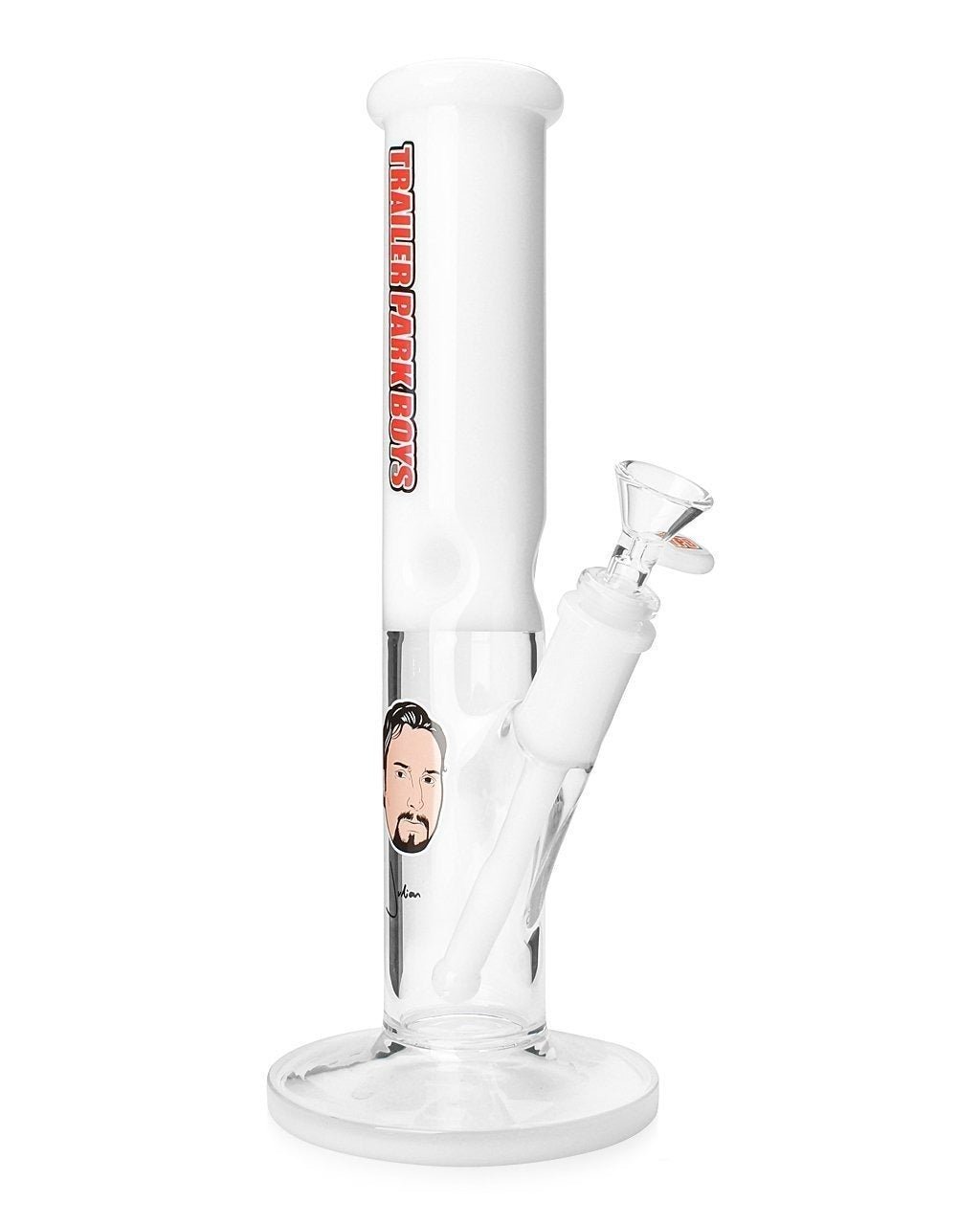 Trailer Park Boys Julian Bong - Puffing Bird