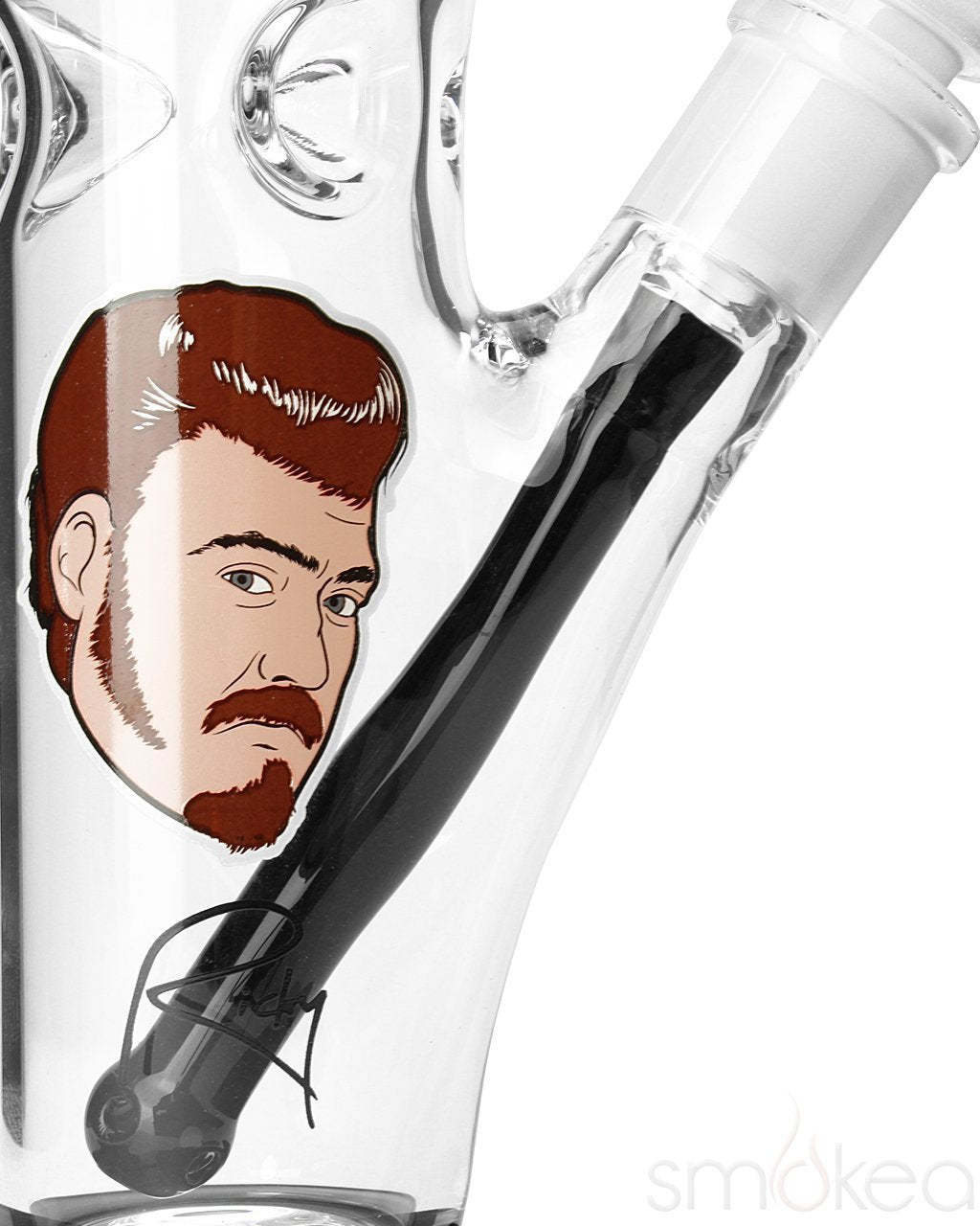 Trailer Park Boys Ricky Bong - Puffing Bird