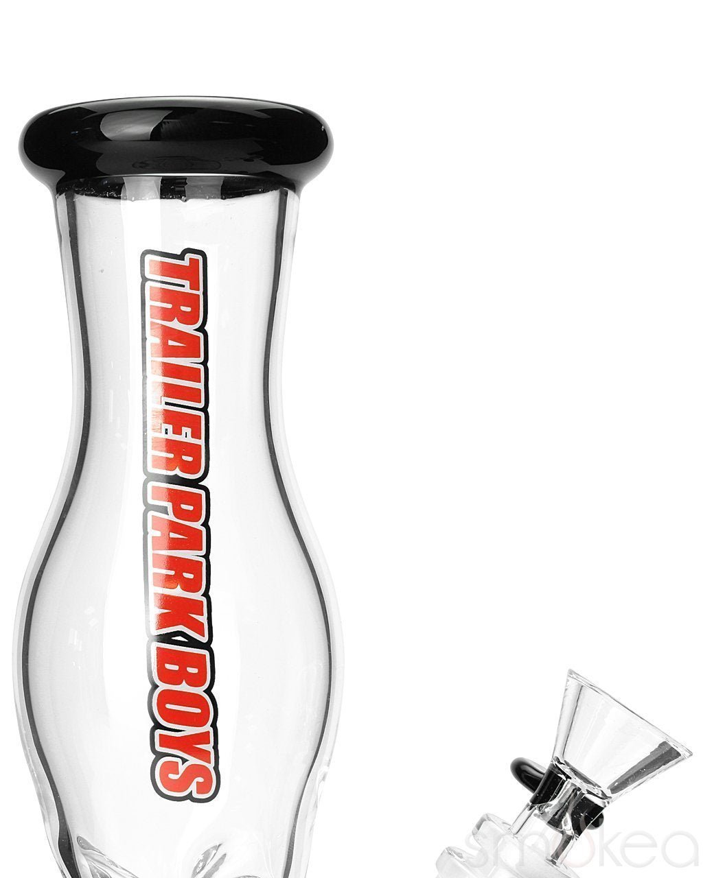 Trailer Park Boys Ricky Bong - Puffing Bird