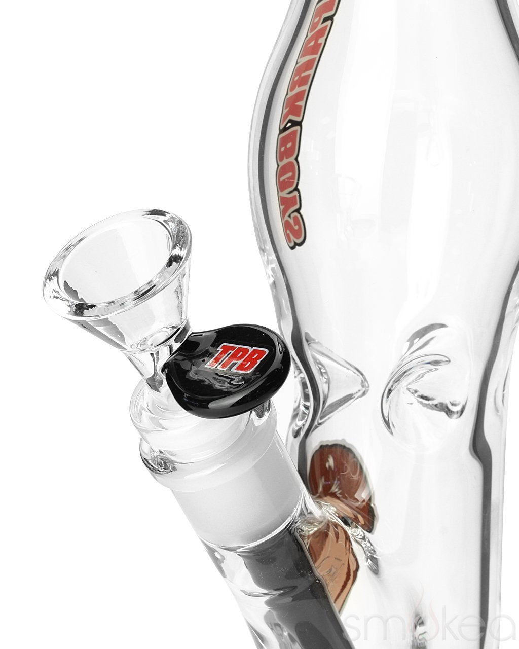 Trailer Park Boys Ricky Bong - Puffing Bird