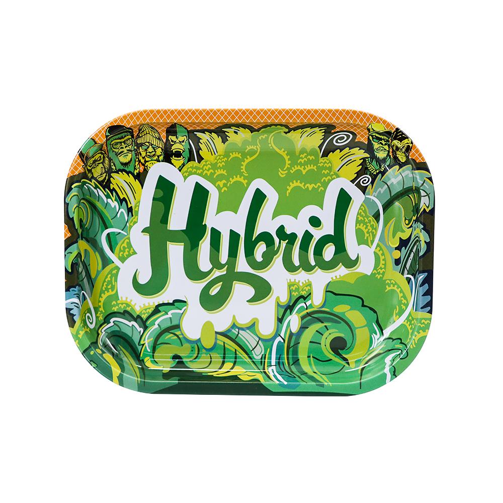 Hybrid Smoking Accessory Set - Puffing Bird