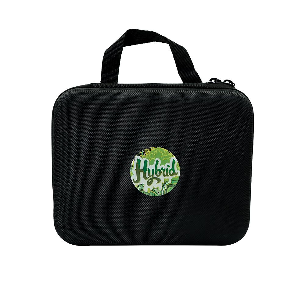 Hybrid Smoking Accessory Set - Puffing Bird