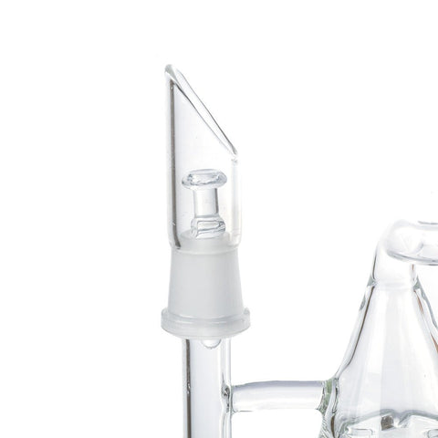 What is a Dab Nail | Exploring Types | 2024 - Puffing Bird