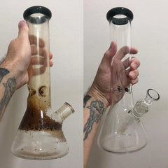 How to Rip a Bong？|2024 - Puffing Bird